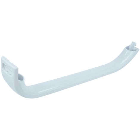 vhbw 2x empuñadura de puerta compatible con Bosch serie KGV2, KGV2xxx ...