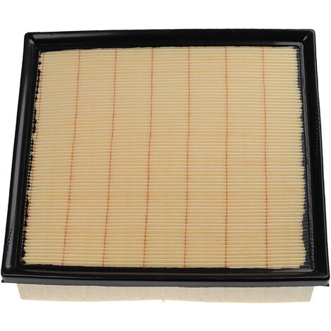 vhbw Filtro de aire reemplaza IAP Quality Parts 12110054, 121-10054 ...