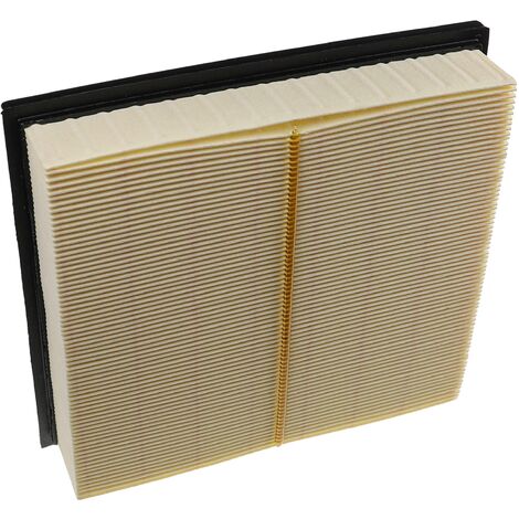 vhbw Filtro de aire reemplaza IAP Quality Parts 12110054, 121-10054 ...