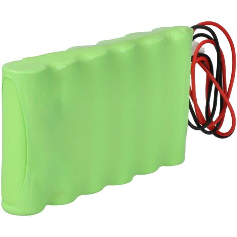 vhbw Batería recargable compatible con Honeywell Lyric Keypad LKP500-EN ...