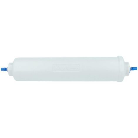 vhbw 10x filtro de agua, cartucho de filtro compatible con Neff K3990X6/03, K3990X6GB/01 ...