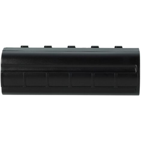 vhbw 1x batería compatible con Zebra LS3478-ER, LS3478-SF, LS3478-FZ ...