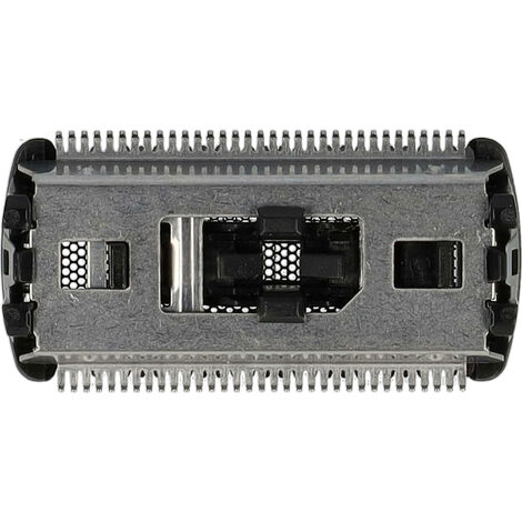 vhbw 2x Têtes de rasoir de remplacement compatible avec Philips Click ...