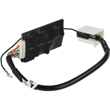 vhbw Adaptateur Bluetooth autoradio compatible avec Audi A3, A4 / S4, R8, TT - Micro, câble jack ...