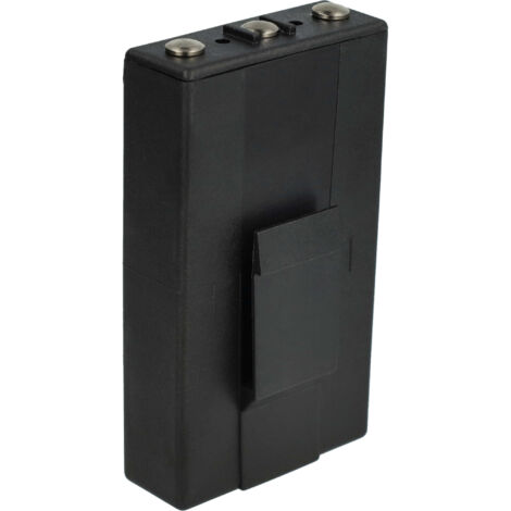 vhbw Batterie compatible avec Itowa Boggy, Combi Caja Spohn opérateur ...