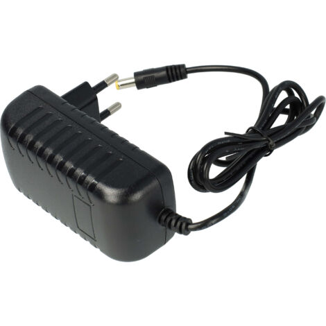 vhbw Bloc d'alimentation compatible avec PC Engines WRAP.1E-1, WRAP.1E ...