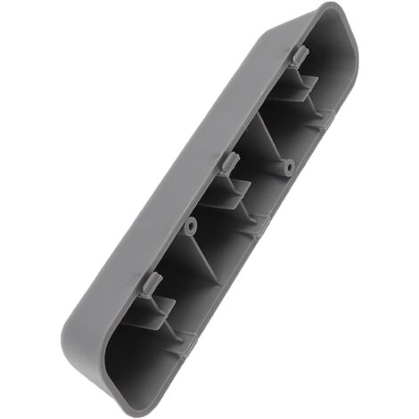 vhbw 3x Aube de tambour compatible avec Beko WMA1510S, WMA1510W ...