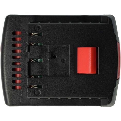 vhbw Batterie compatible avec TransPak H45 outil électrique (4000 mAh ...