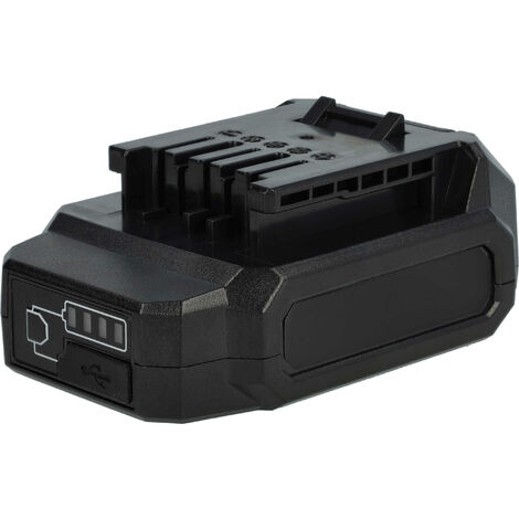 vhbw Batterie compatible avec Skil 12V Mechanical Light Bare, AG290202 ...