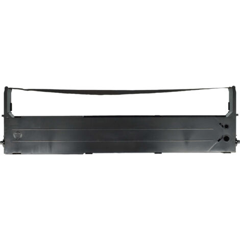 vhbw Ruban encreur d'écriture compatible avec Tally Dascom 1318, 1318 ...