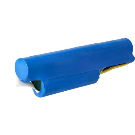 vhbw Batterie compatible avec Vileda VR 102, VR ONE robot ...
