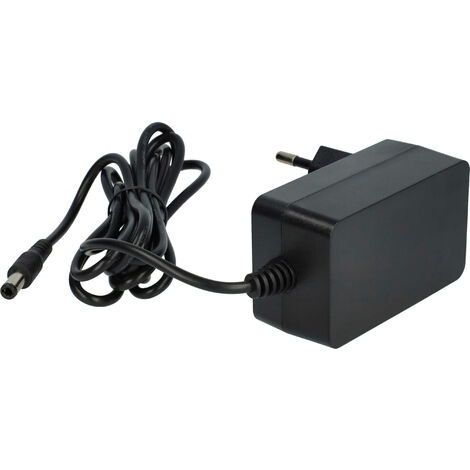 vhbw Bloc d'alimentation compatible avec Millenium MPS-500, MPS-850 ...