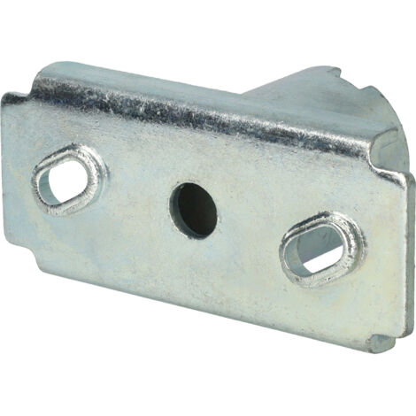 vhbw Moyeu de lame tondeuses à gazon compatible avec Brast BRB-RM 20196 ...