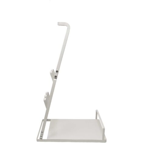 vhbw Support d'aspirateur compatible avec Kärcher VC7, VC4, VC6 ...