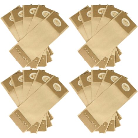 vhbw 20x Filtres turbo remplacement pour Festool 489127, 487871, 487779 ...
