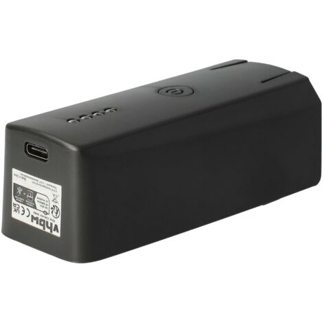 vhbw Batterie compatible avec Parrot Anafi Work, Anafi Thermal, Anafi ...