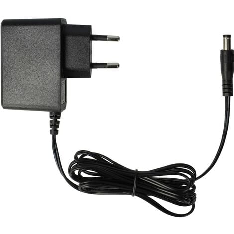 vhbw Bloc d'alimentation compatible avec Poly MDA220, MDA200 casque ...