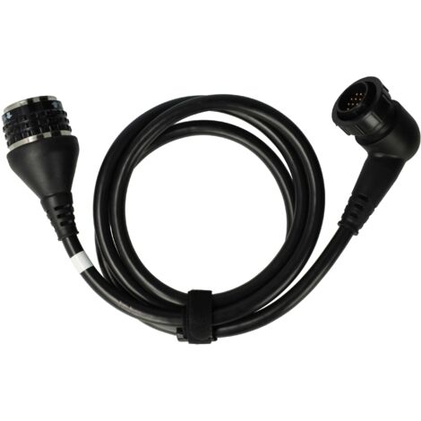 vhbw Câble diagnostic auto compatible avec Mercedes-Benz Sprinter (2000 ...