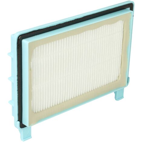 vhbw 3x filtre compatible avec Philips HR8572/34, HR8572/28, HR8572/18 ...