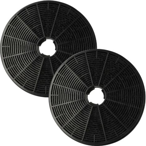 vhbw 2x Filtres à charbon actif remplacement pour Klarstein 10035387 ...