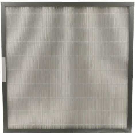 vhbw Préfiltre compatible avec Teka Filtoo 978100, 978200 système d ...