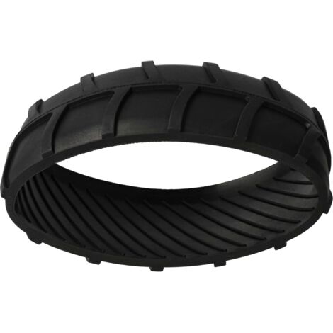 vhbw Protection de roue compatible avec Worx Landroid M1000 (WR143E ...