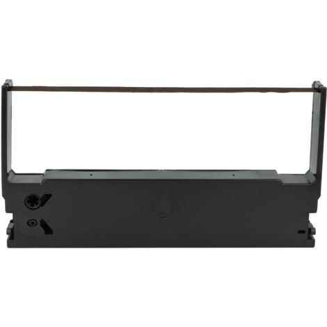 vhbw 5x Ruban encreur compatible avec NCR 2170 Receipt/Journal PTR ...