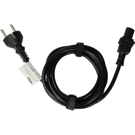 Vhbw – Câble électrique 2,2 m pour robot de piscine Maytronics Dolphin ...