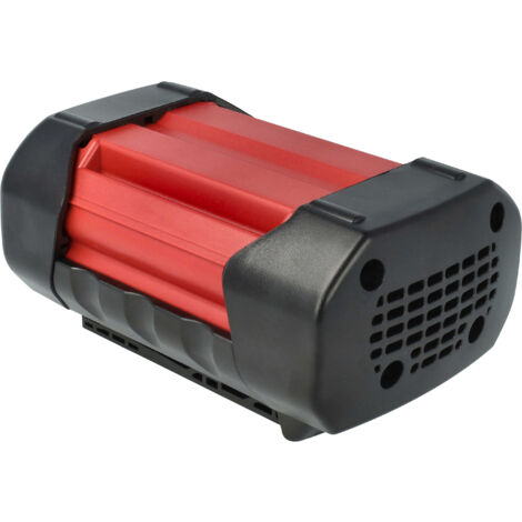 Batterie Li-ion vhbw 36V 3000mAh pour Honda HHH 36 AXB avec LED ...