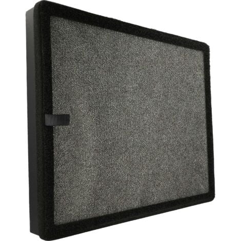 vhbw 1x Filtre à air compatible avec Medion MD 10444, 10378 purificateur - multicouches ...