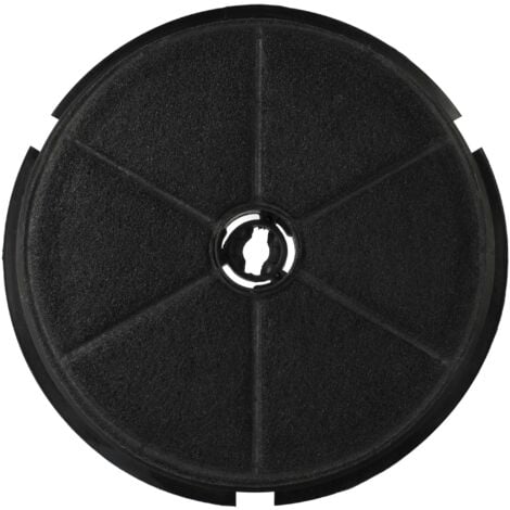 vhbw 4x Filtres à charbon actif compatible avec Honeywell Titanit, T01K2BS, Quarz - TD-600ED ...