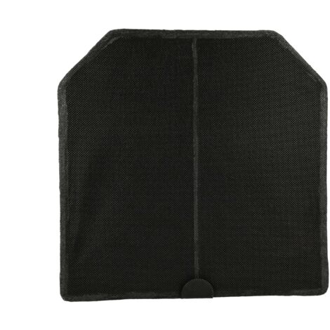 vhbw 2x Filtres à charbon actif compatible avec Miele DA 447-4, DA 447 ...