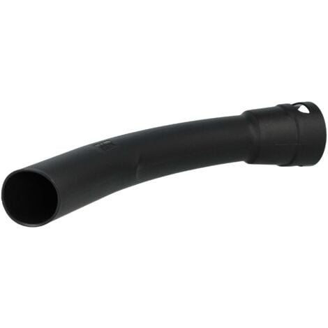 vhbw 2x Poignée compatible avec Kärcher WD5, WD6, WD4 aspirateur ...