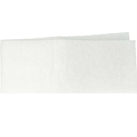 vhbw 2x Filtres à air G4 remplacement pour Wolf 1669551 pour ...