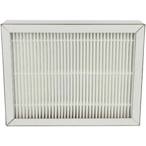 vhbw Filtres à air F7 remplacement pour Pluggit APFG4F7-180 pour ...