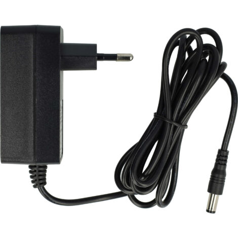 vhbw Bloc d'alimentation compatible avec Korg KAOSSILATOR PRO+ ...