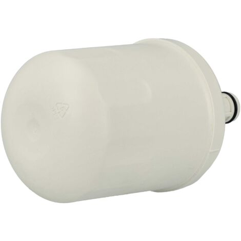 vhbw 5x Filtre à eau cartouche compatible avec Samsung RS2556WW ...