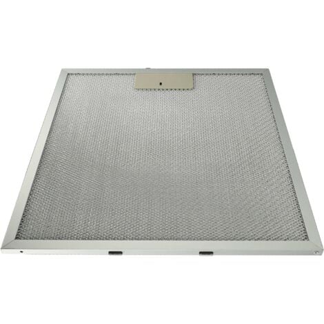 vhbw Filtre anti-graisse compatible avec universel KGCH 70 X ...