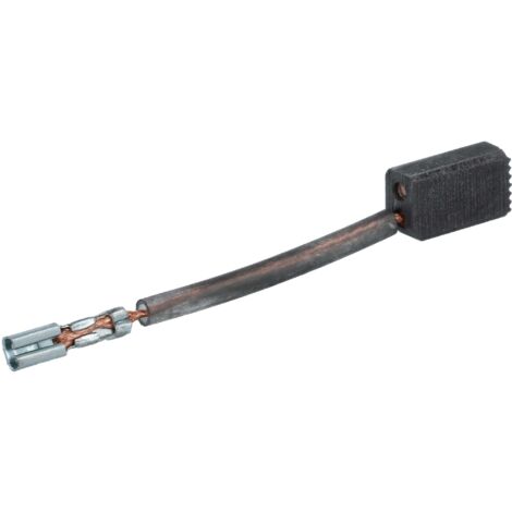 vhbw 2x balais charbon 5 x 8 x 14 mm compatible avec Fein KBM 32 Q ...