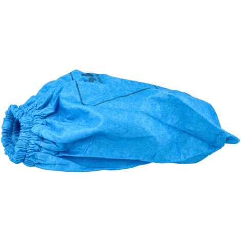 vhbw Filtre textile compatible avec Kärcher WD 2.200, SE 4002, VC6000 ...