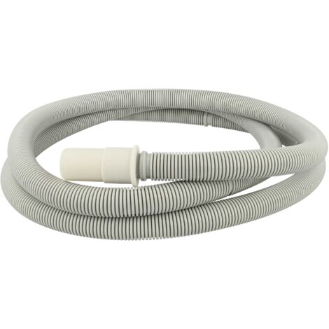 vhbw Tuyau de vidange compatible avec Constructa CG4B02J5, CG4B00J5, CG4B00V9, CG4A53J5 ...