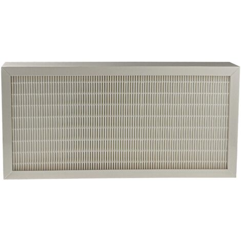 vhbw 4x Filtre à air compatible avec Blueair Classic 480i, 455EB ...