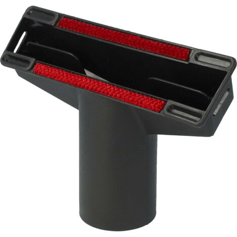 vhbw Lot de buses avec 6 pièces compatible avec Kärcher BV 111, T 10/1 ...