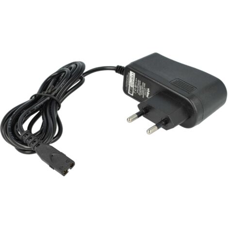 vhbw Bloc d'alimentation compatible avec Grundig MC 9540, MC 8641, MC ...