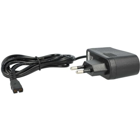 vhbw Bloc d'alimentation compatible avec Grundig MC 9540, MC 8641, MC ...
