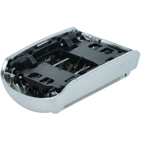 vhbw Tête de rasoir remplacement pour Braun 92M pour rasoir électrique ...