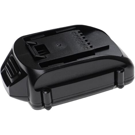 EXTENSILO Batterie remplacement pour Worx WA3578 pour outil électrique ...