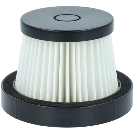 vhbw Filtre compatible avec BuTure JR700, JR400 aspirateur sans-fil ...