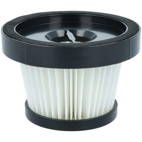 vhbw Filtre compatible avec BuTure JR700, JR400 aspirateur sans-fil ...