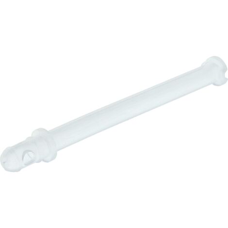 vhbw 3x Tuyau à lait compatible avec DeLonghi F511 SI LATTISSIMA TOUCH ...